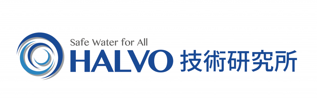 株式会社HALVOホールディングス - 株式会社HALVOホールディングス