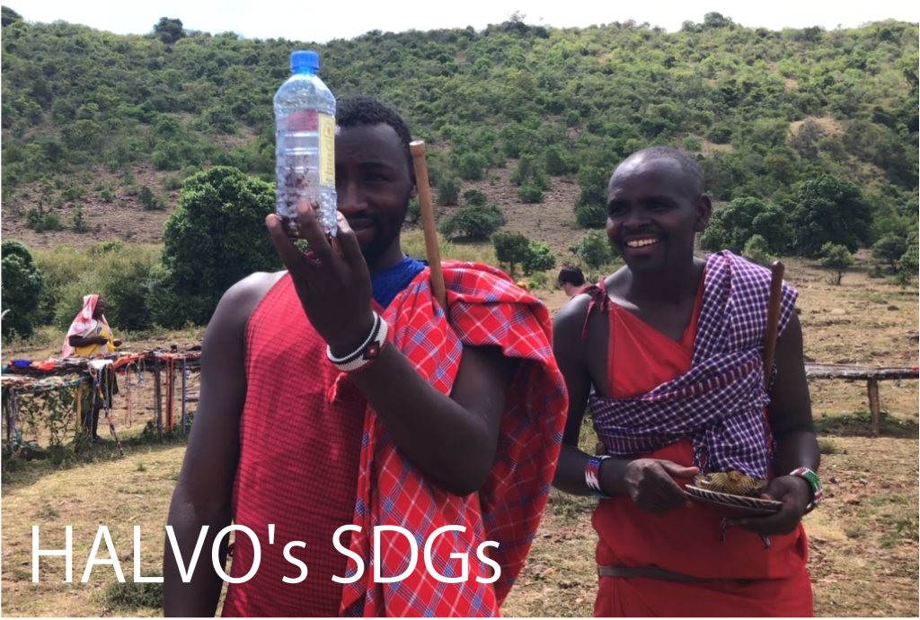 HALVO HOLDINGS CO., LTD. - 株式会社HALVOホールディングス